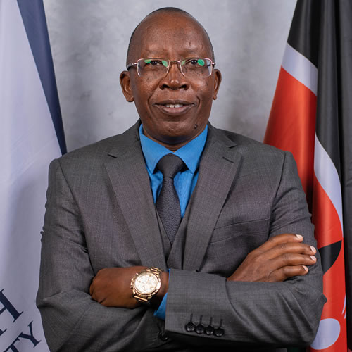 The university council